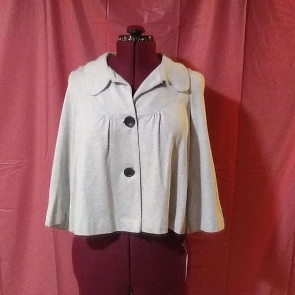 Notations | Jackets & Coats | Notations Jacket | Poshmark